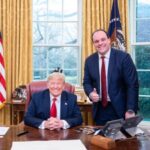 Boris Epshteyn Net Worth, Age, Height, Weight, Early Life, Career, Bio ...