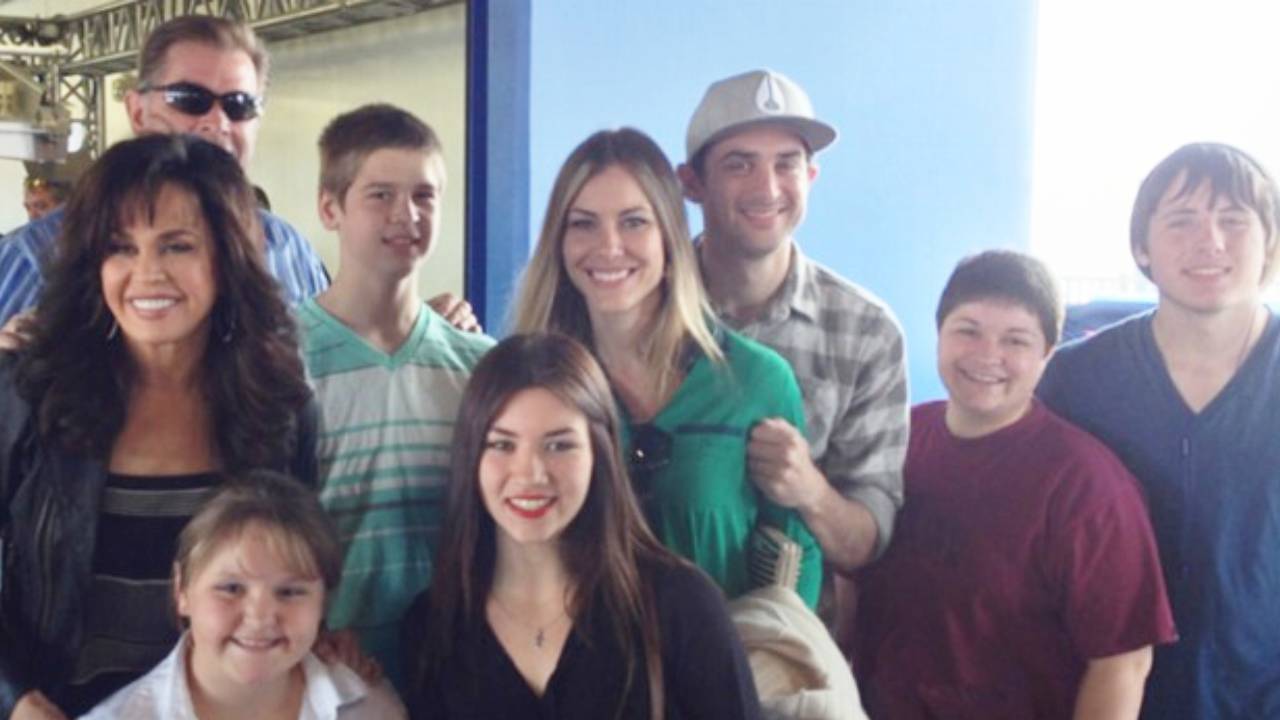 Matthew Richard Blosil Net Worth, Age, Height, Weight, Early Life ...