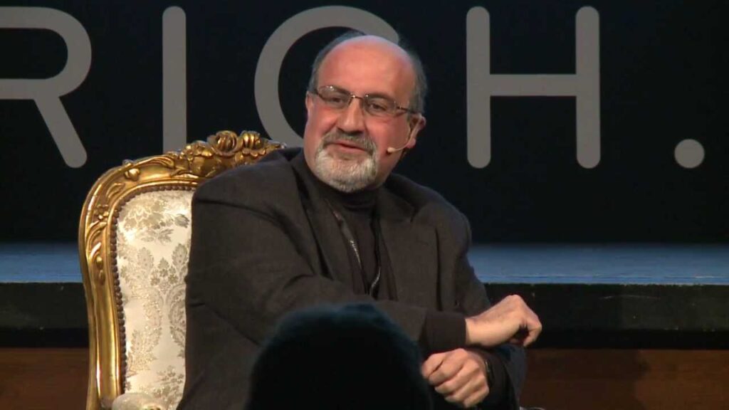 Nassim Taleb Net Worth, Age, Height, Weight, Early Life, Career, Bio ...