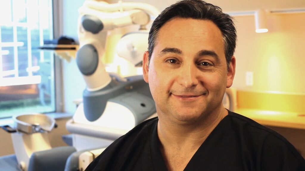 Dr. Craig Ziering Net Worth, Age, Height, Weight, Early Life, Career ...