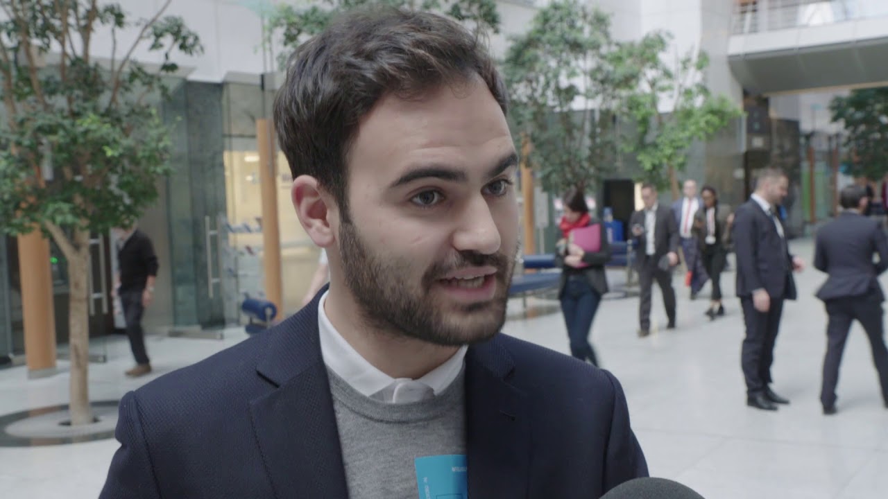 Matt Zarb-Cousin Net Worth, Age, Height, Weight, Early Life, Career ...