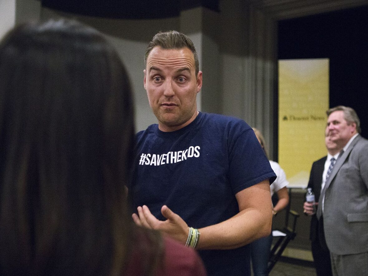 Collin Kartchner Net Worth, Age, Height, Weight, Early Life, Career ...