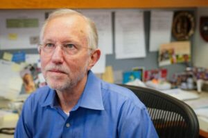 Professor Charles Rice Net Worth, Age, Height, Weight, Early Life ...