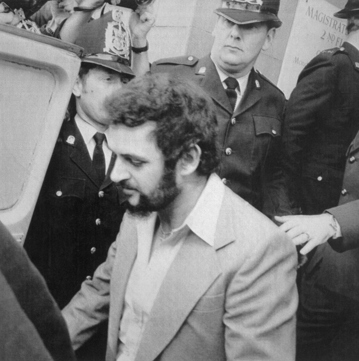 Peter Sutcliffe Net Worth, Age, Height, Weight, Early Life, Bio, Career ...
