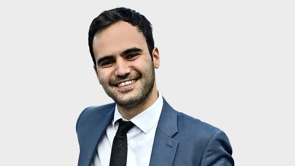 Matt Zarb-Cousin Net Worth, Age, Height, Weight, Early Life, Career ...