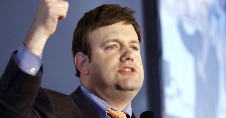 Frank Luntz Net Worth, Age, Height, Weight, Early Life, Career, Bio ...