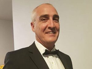 Judge Guy Andrew Net Worth, Age, Height, Weight, Early Life, Career ...