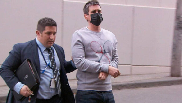 Richard Pusey Net Worth, Age, Height, Weight, Early Life, Career, Bio ...