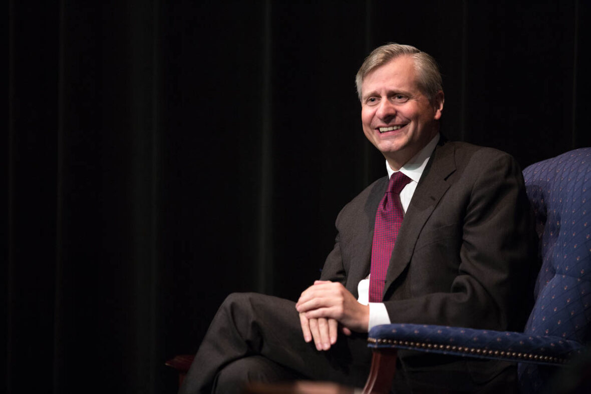 Jon Meacham Net Worth, Age, Height, Weight, Early Life, Career, Bio ...