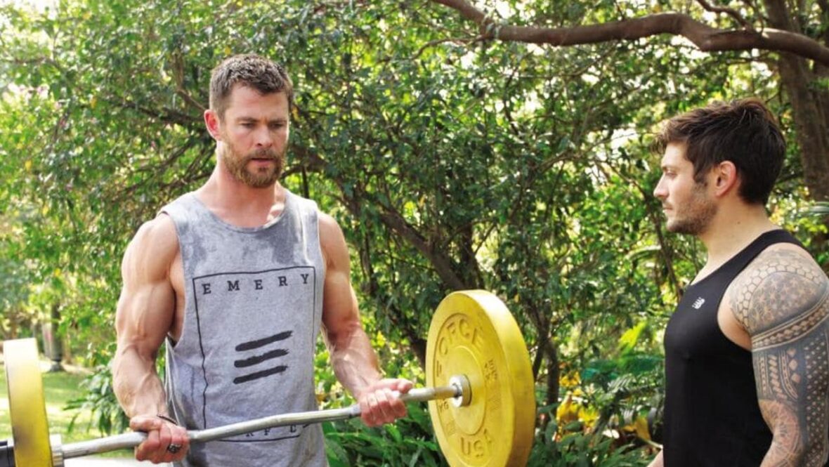 Luke Zocchi Net Worth, Age, Height, Weight, Early Life, Career, Bio ...