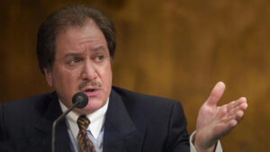Joseph diGenova Net Worth, Age, Height, Weight, Early Life, Career, Bio ...