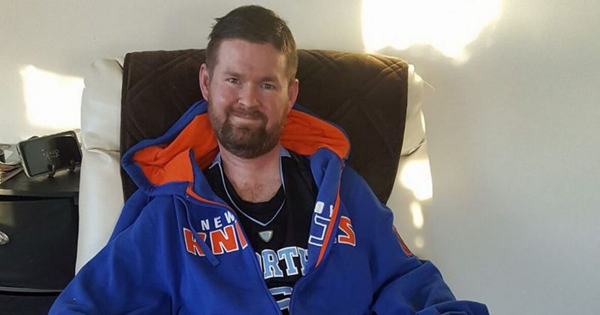 Patrick Quinn Net Worth, Age, Height, Weight, Early Life, Career, Bio ...