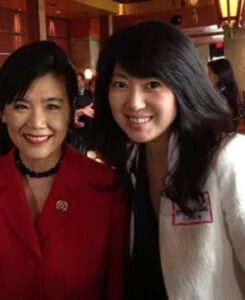 Christine Fang Net Worth, Age, Height, Weight, Early Life, Career, Bio ...