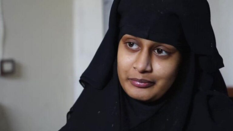 Shamima Begum Net Worth, Age, Height, Weight, Early Life, Career, Bio ...