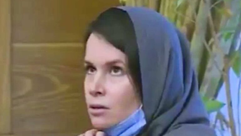 Kylie Moore-Gilbert Net Worth, Age, Height, Weight, Early Life, Career ...