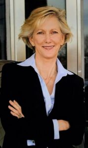 Nancy McEldowney Net Worth, Age, Height, Weight, Early Life, Career ...