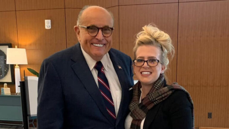 Melissa Carone Net Worth, Age, Height, Weight, Early Life, Career, Bio ...