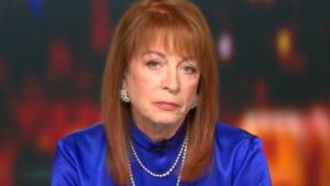 Victoria Toensing Net Worth, Age, Height, Weight, Early Life, Career ...