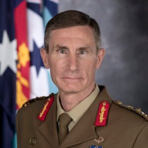 General Angus Campbell Net Worth, Age, Height, Weight, Early Life ...