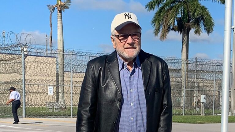 Richard Delisi Net Worth, Age, Height, Weight, Early Life, Career, Bio ...