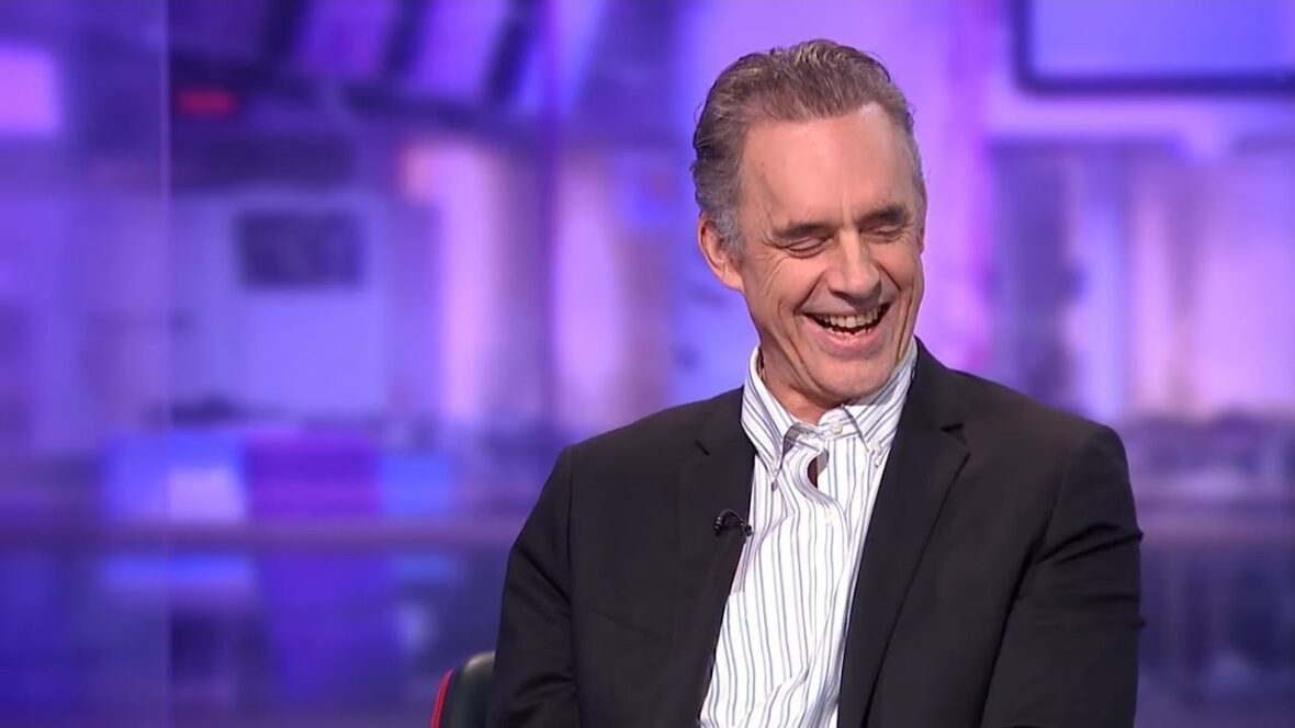 Jordan Peterson Net Worth, Age, Height, Weight, Early Life, Career, Bio ...