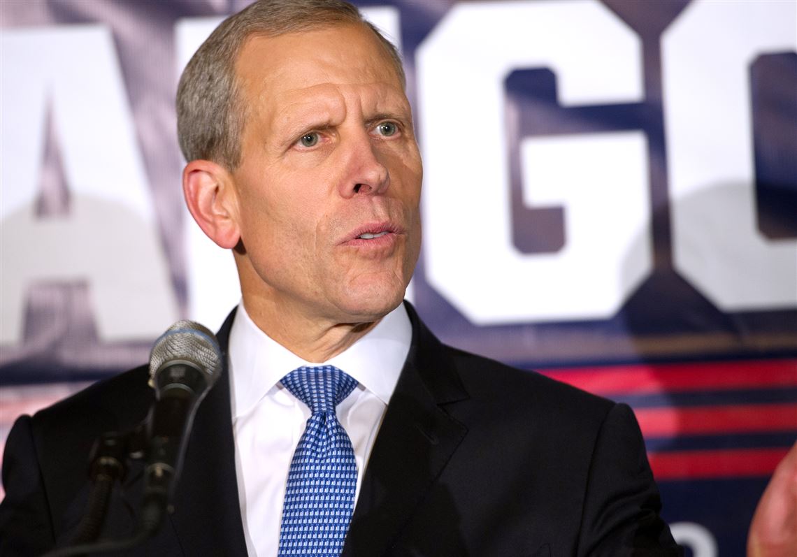 Paul Mango Net Worth, Age, Height, Weight, Early Life, Career, Bio ...