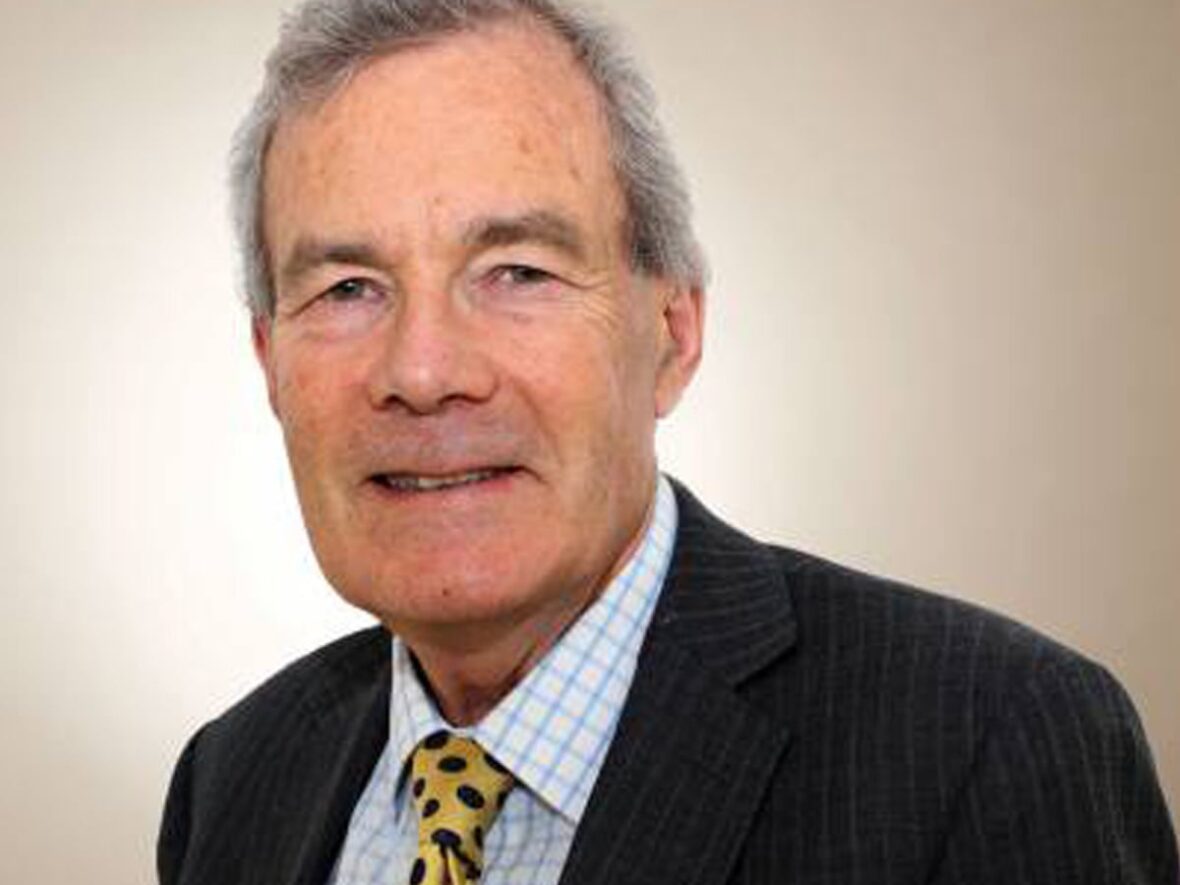 Sir Alex Allan Net Worth, Age, Height, Weight, Early Life, Career, Bio ...