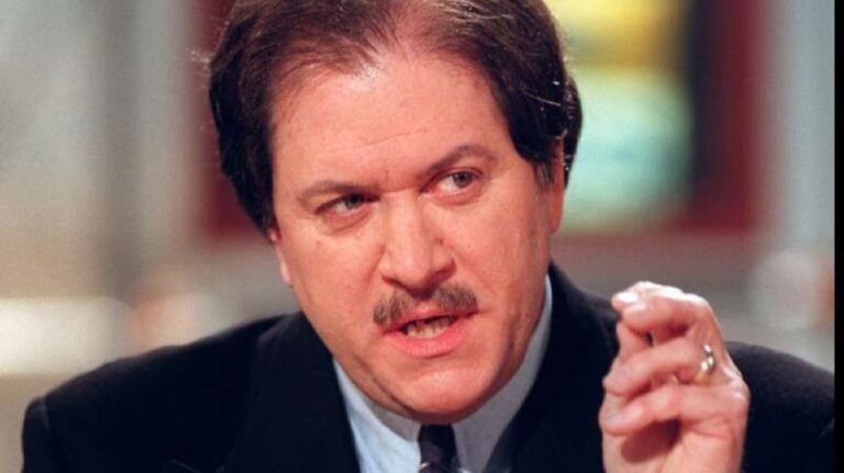 Joseph diGenova Net Worth, Age, Height, Weight, Early Life, Career, Bio ...