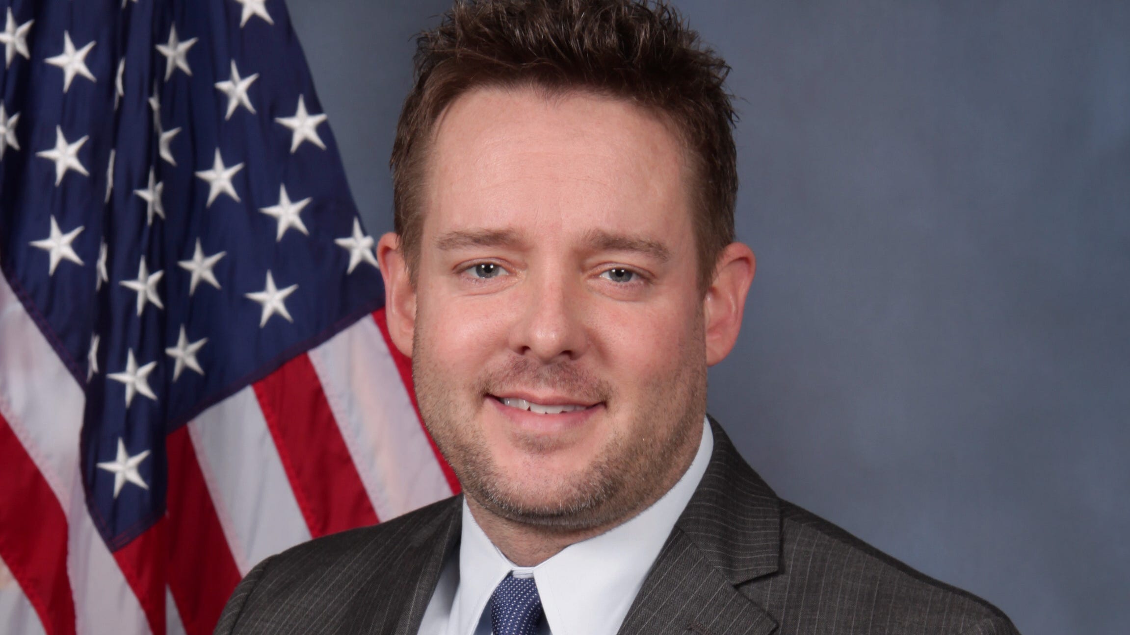 Jonathan Mattingly Net Worth, Age, Height, Weight, Early Life, Career ...