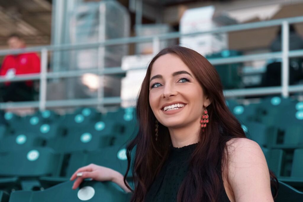 Rachel Luba Net Worth, Age, Height, Weight, Early Life, Career, Bio ...