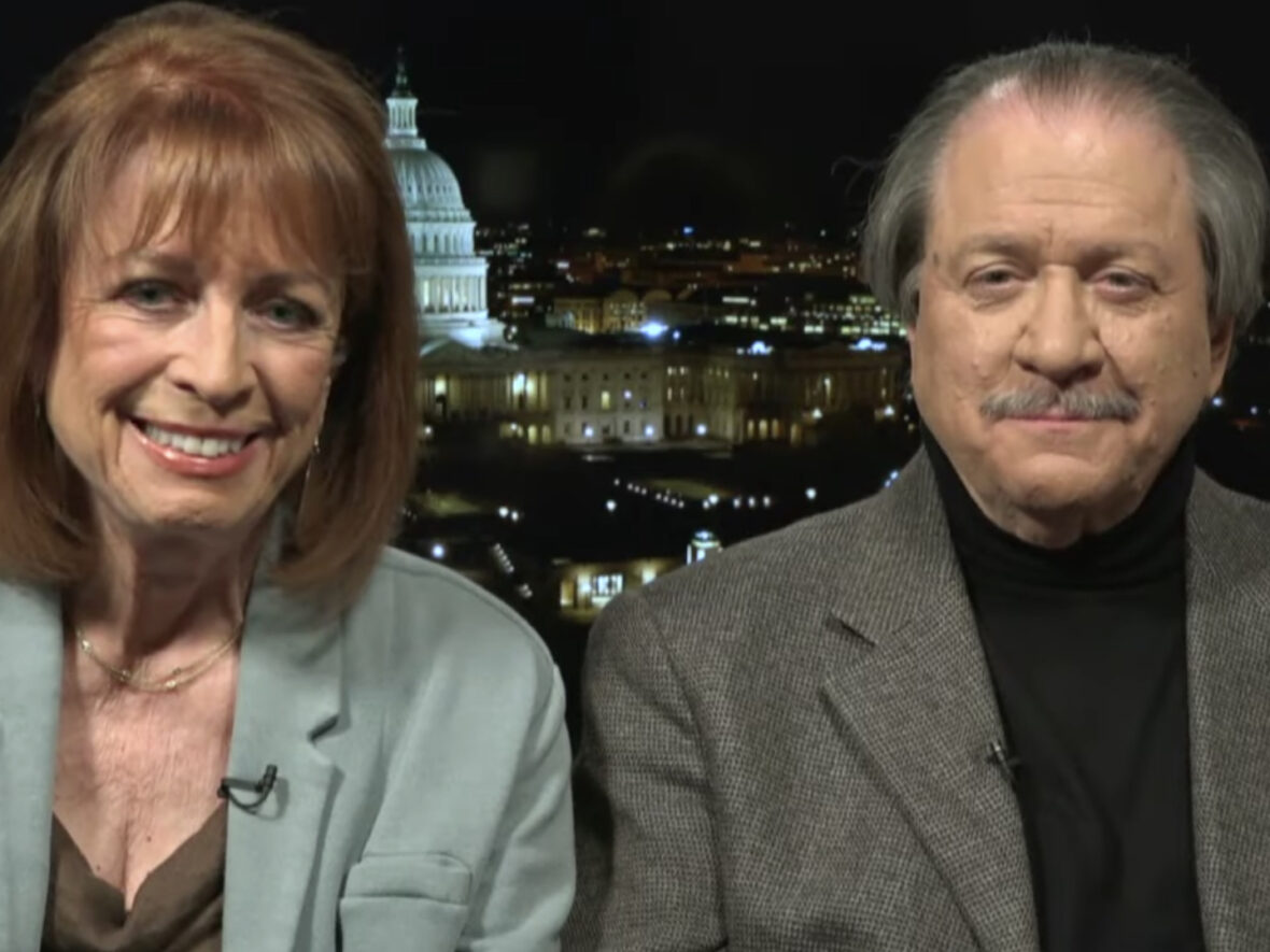 Victoria Toensing Net Worth, Age, Height, Weight, Early Life, Career ...