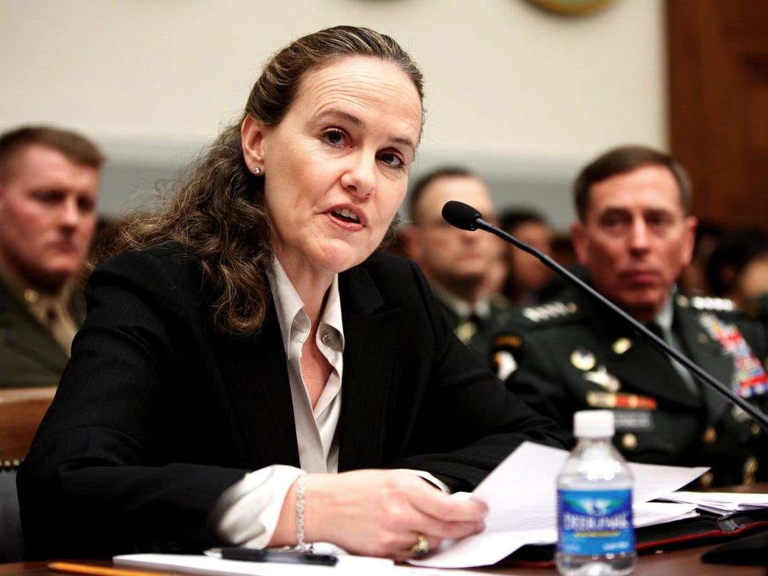 Michele Flournoy Net Worth, Age, Height, Weight, Early Life, Career ...