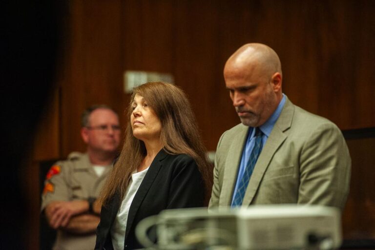 Leslie Jenea Net Worth, Age, Height, Weight, Early Life, Career, Bio ...