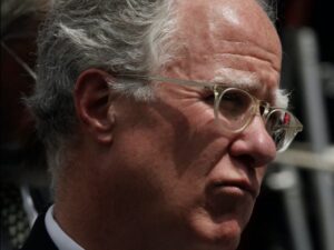 Mike Donilon Net Worth, Age, Height, Weight, Early Life, Career, Bio ...