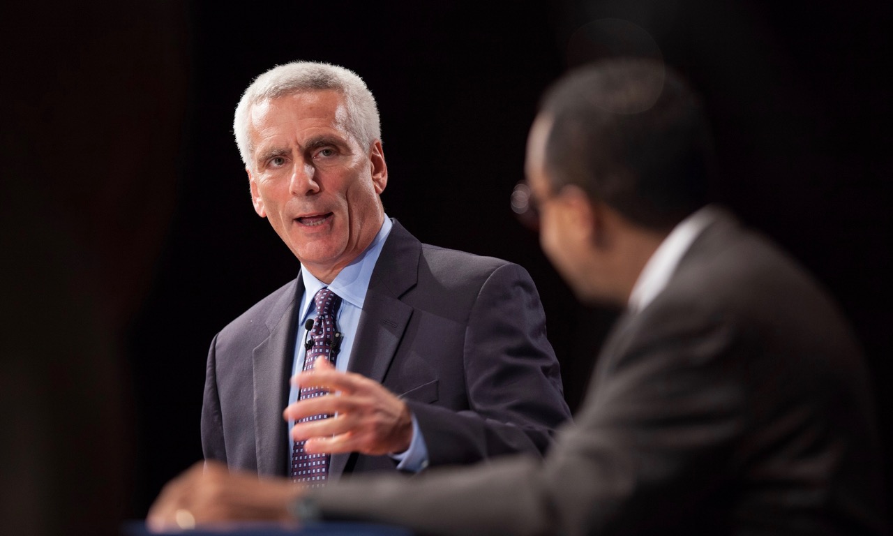 Jared Bernstein Net Worth, Age, Height, Weight, Early Life, Career, Bio ...