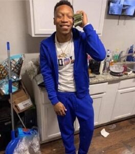 Kewon Dontrell White Net Worth, Age, Height, Weight, Early Life, Career ...