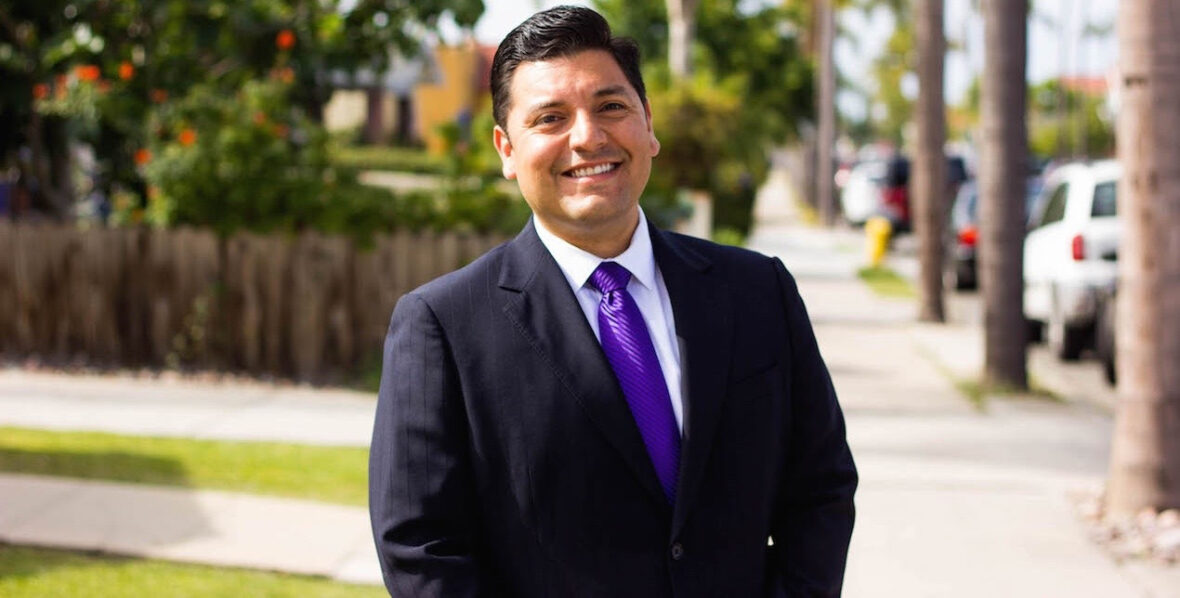 Anthony Bernal Net Worth, Age, Height, Weight, Early Life, Career, Bio ...