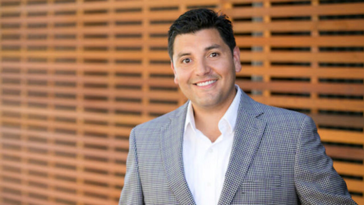 Anthony Bernal Net Worth, Age, Height, Weight, Early Life, Career, Bio ...