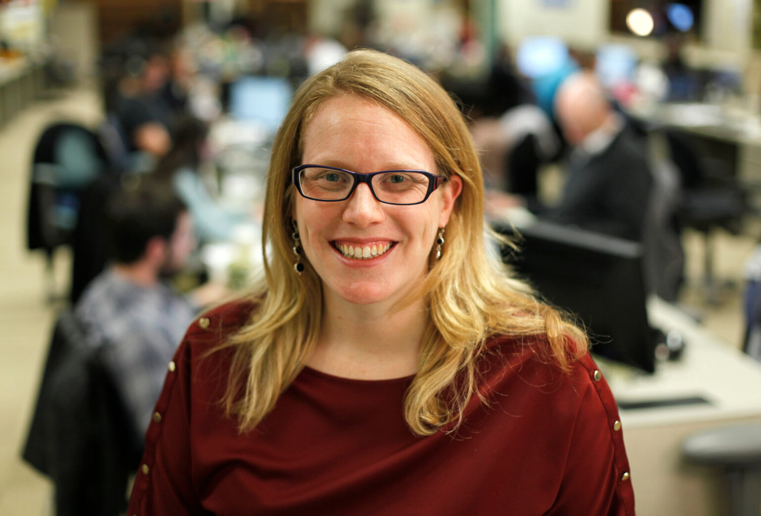 Natalie Quillian Net Worth, Age, Height, Weight, Early Life, Career ...