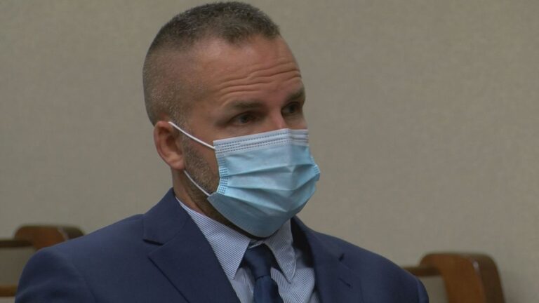 Brett Hankison Net Worth, Age, Height, Weight, Early Life, Career, Bio ...