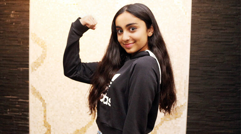 Saara Chaudry Net Worth, Age, Height, Weight, Early Life, Career, Bio ...