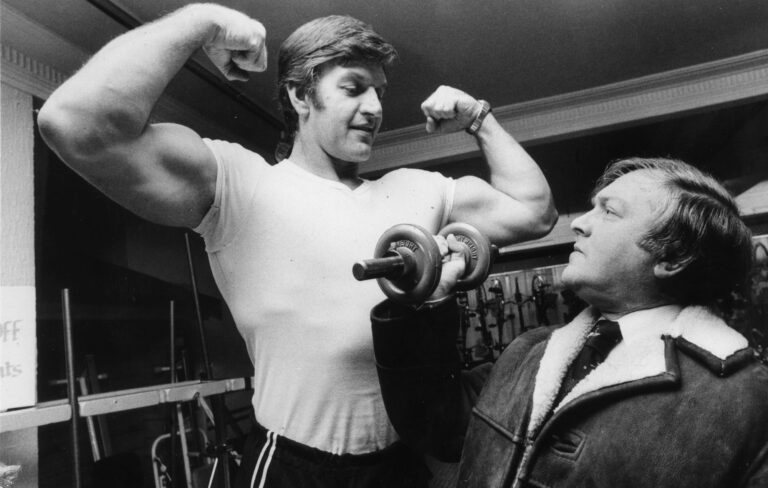 David Prowse Net Worth, Age, Height, Weight, Early Life, Career, Bio ...