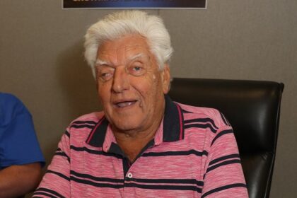 David Prowse Net Worth, Age, Height, Weight, Early Life, Career, Bio ...