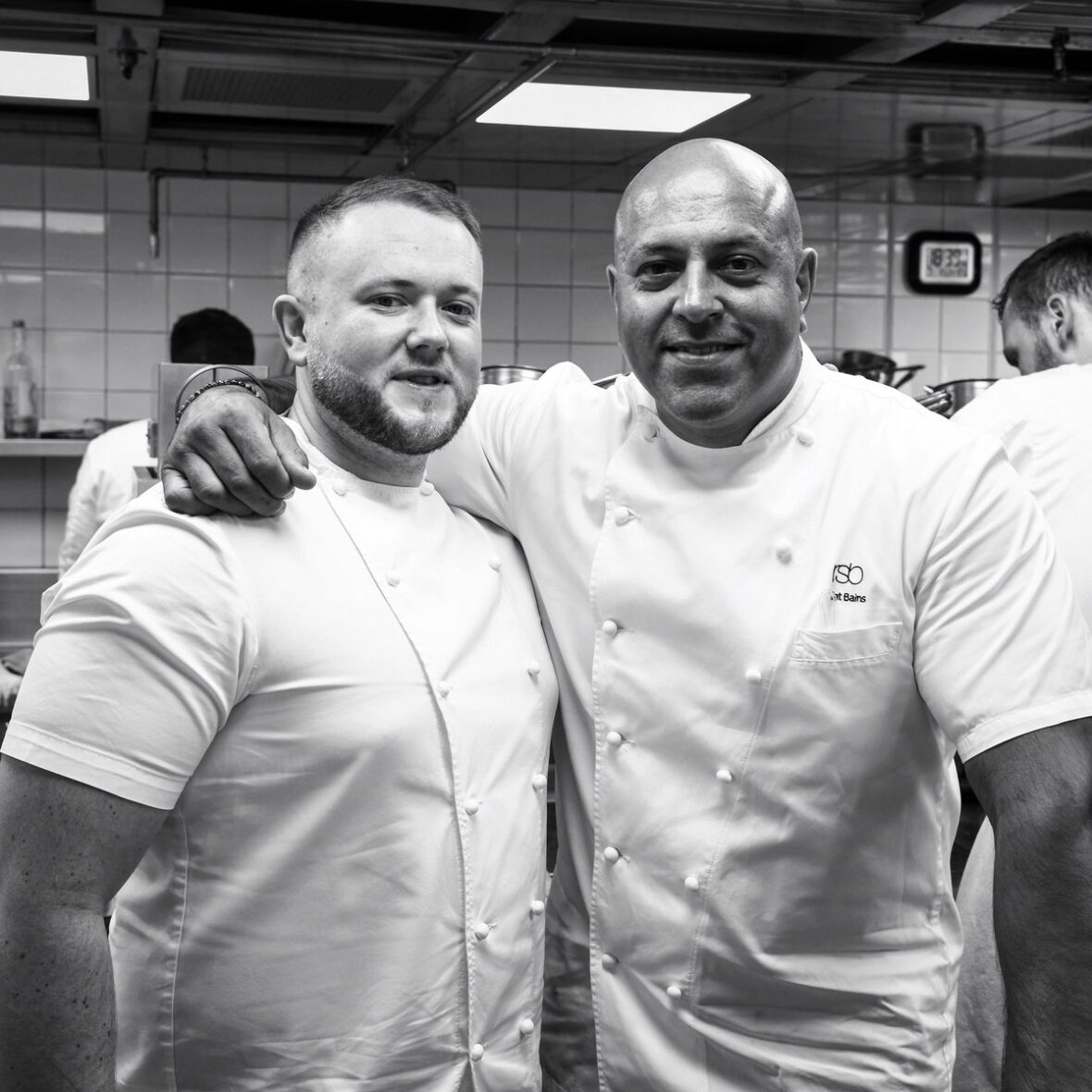 Chef Niall Keating Net Worth, Age, Height, Weight, Early Life, Career ...