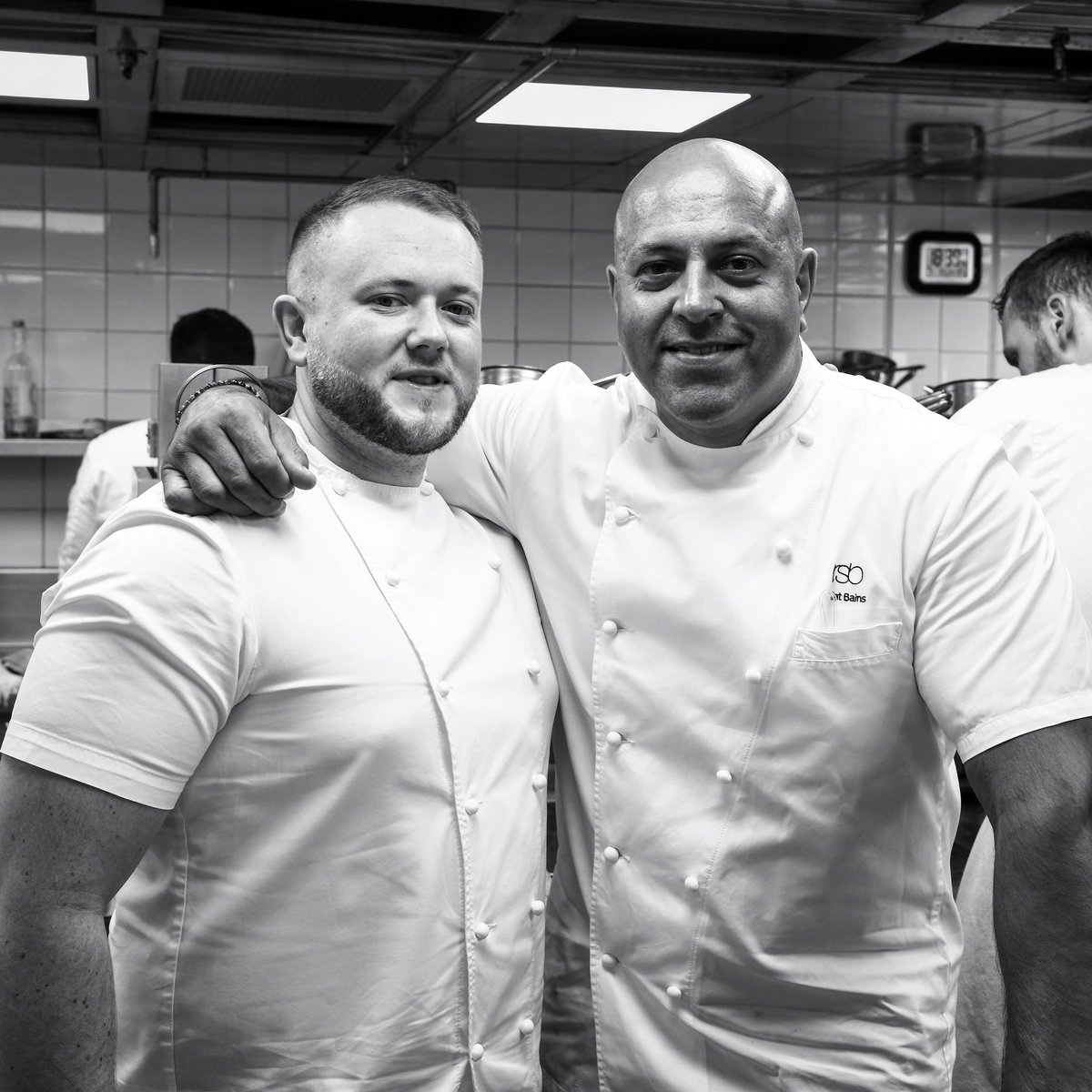 Chef Niall Keating Net Worth, Age, Height, Weight, Early Life, Career ...