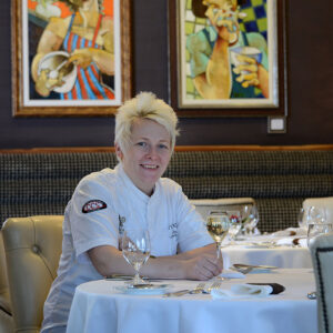 Lisa Goodwin-Allen Net Worth, Age, Height, Weight, Early Life, Career ...