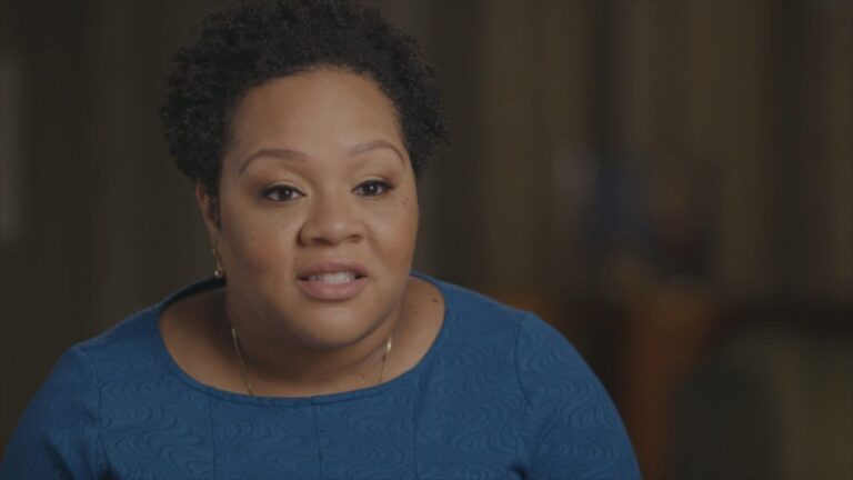 Yamiche Alcindor Net Worth, Age, Height, Weight, Early Life, Career ...