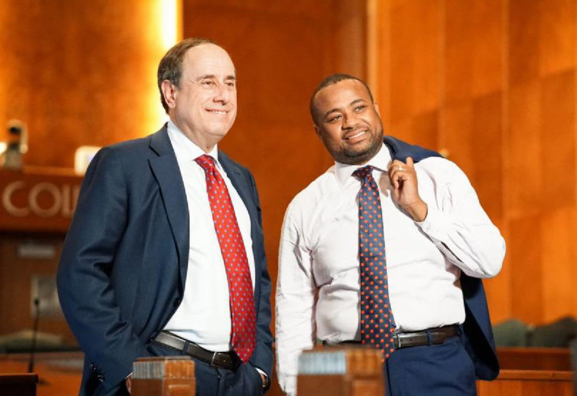 Dallas Jones Net Worth, Age, Height, Weight, Early Life, Career, Bio ...