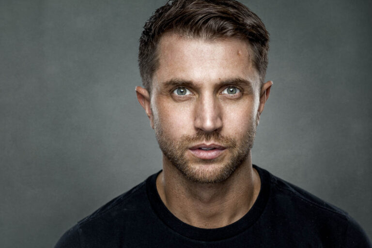 Kris Mochrie Net Worth, Age, Height, Weight, Early Life, Career, Bio ...