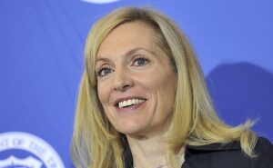 Lael Brainard Net Worth, Age, Height, Weight, Early Life, Career, Bio ...